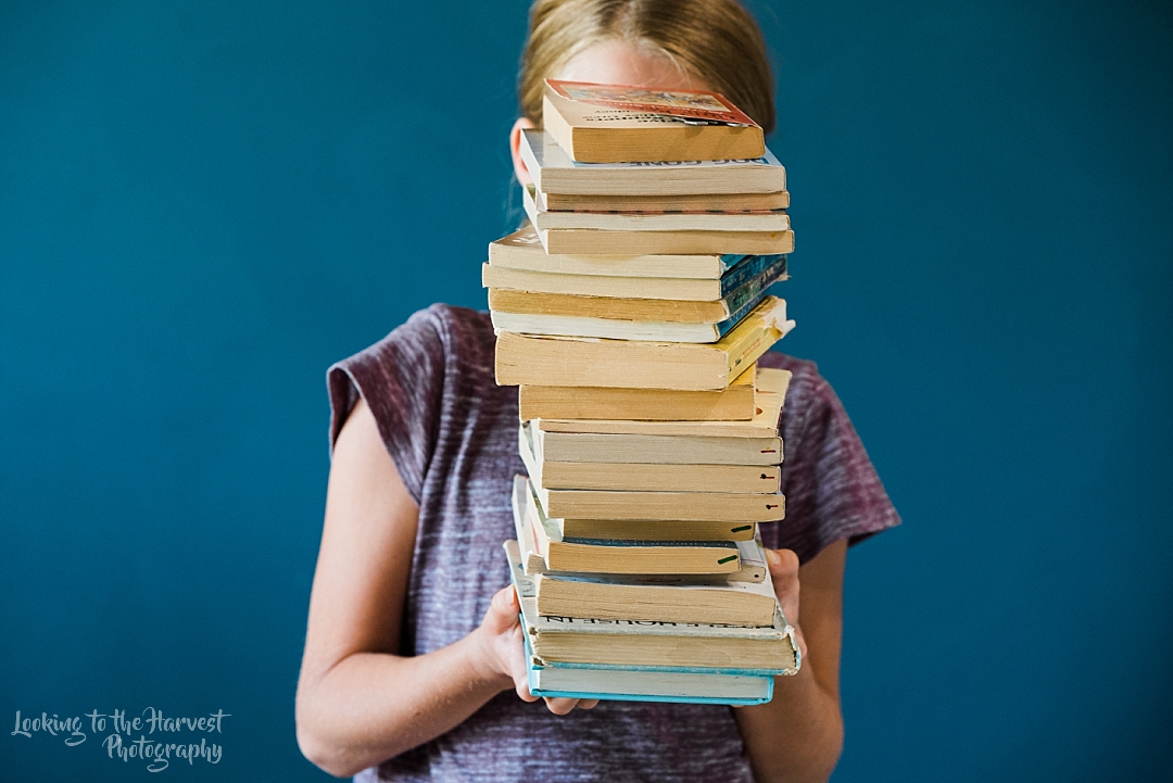 Novels on the New Earth - Brianna Lambert