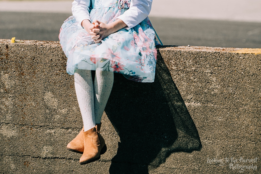 Praying Let's Make a Deal - Brianna Lambert