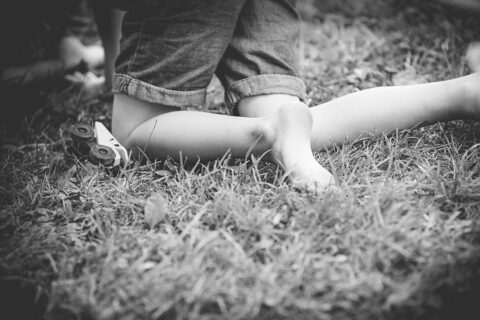 Helping the Body in the Big and Small - Brianna Lambert